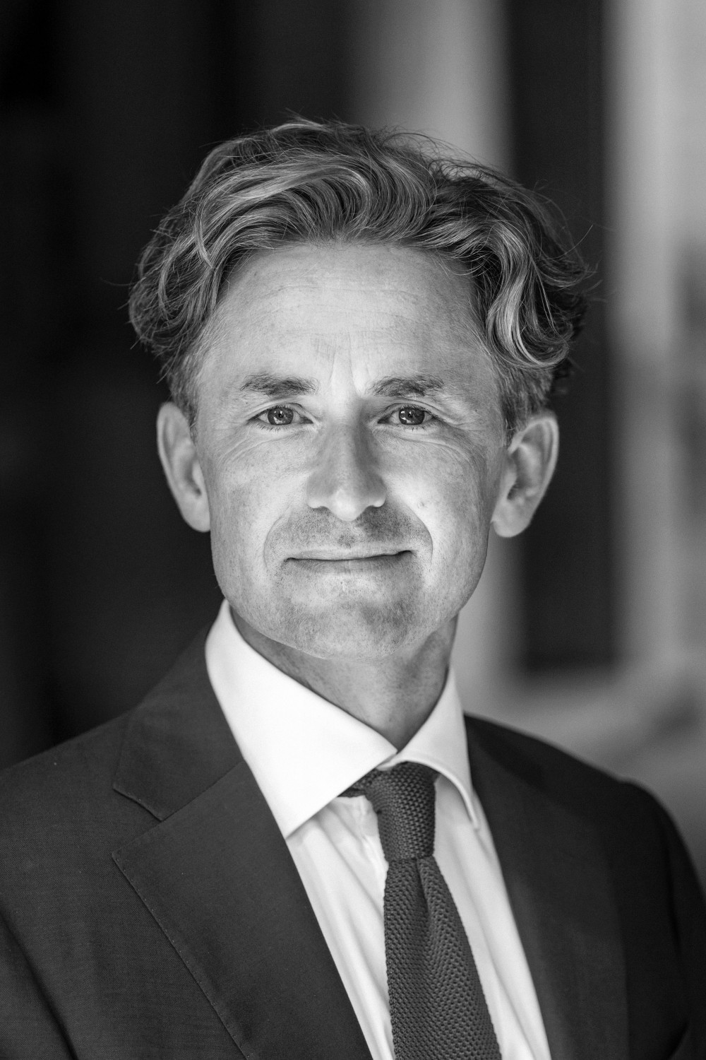 Lawyer Rasmus Heugh Wandall | Advokatguiden